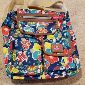 Lily Bloom Bags | Who Let The Dogs Out Backpack | Poshmark